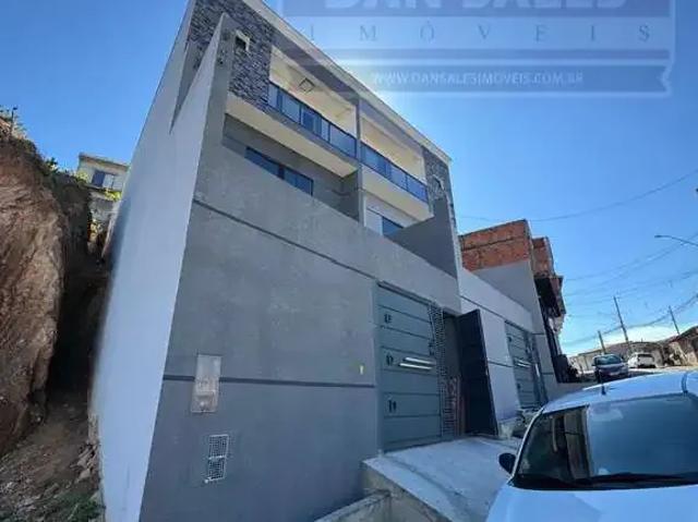 Casa / Sobrado para Venda em Franco da Rocha/SP Companhia Fazenda Belém 2 Quartos