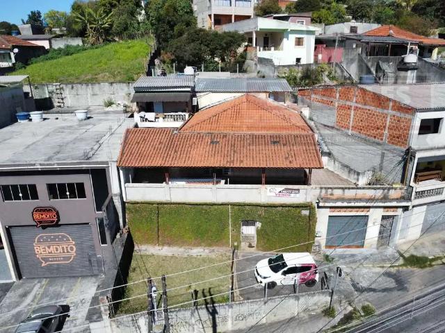 Casa / Sobrado para Venda em Franco da Rocha/SP Companhia Fazenda Belém 3 Quartos