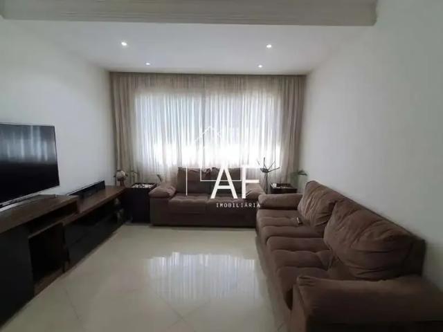 Casa / Sobrado para Venda em Franco da Rocha/SP Companhia Fazenda Belém 3 Quartos