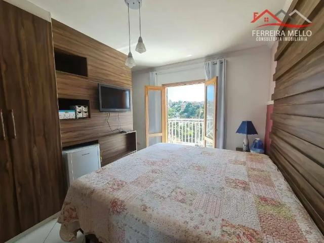 Casa / Sobrado para Venda em Franco da Rocha/SP Companhia Fazenda Belém 3 Quartos