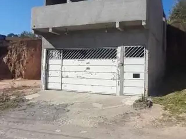 Casa / Sobrado para Venda em Franco da Rocha/SP Estância Lago Azul 3 Quartos