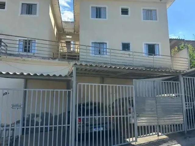 Casa / Sobrado para Venda em Franco da Rocha/SP Estância Lago Azul 3 Quartos