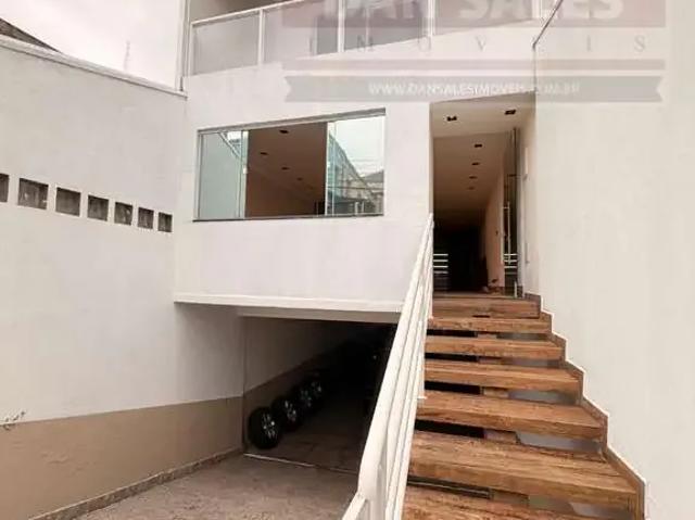 Casa / Sobrado para Venda em Franco da Rocha/SP Estância Lago Azul 2 Quartos
