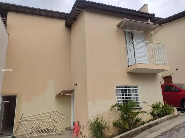 Casa / Sobrado para Venda em Franco da Rocha/SP Estância Lago Azul 2 Quartos