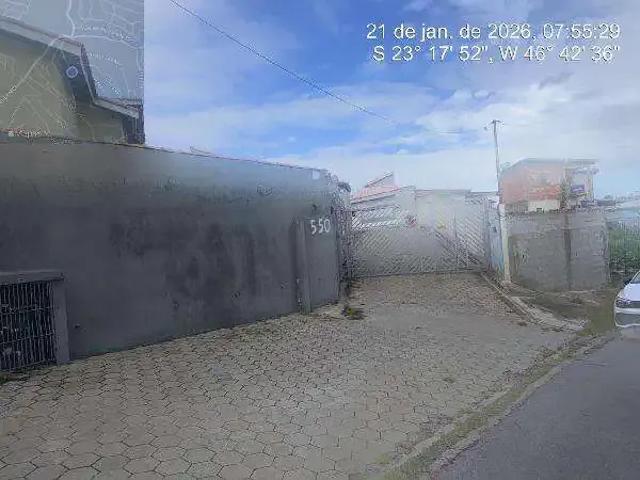 Casa / Sobrado para Venda em Franco da Rocha/SP Estância Lago Azul 2 Quartos