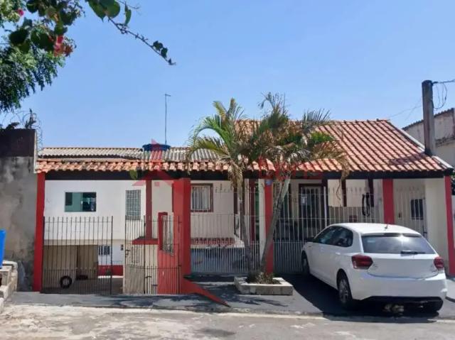 Casa / Sobrado para Venda em Franco da Rocha/SP Jardim dos Lagos 5 Quartos