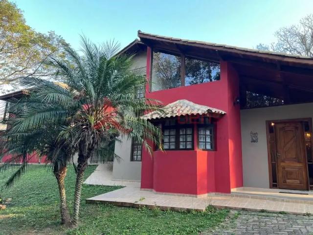 Casa / Sobrado para Venda em Franco da Rocha/SP Jardim dos Lagos 7 Quartos