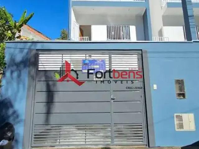 Casa / Sobrado para Venda em Franco da Rocha/SP Jardim das Colinas 2 Quartos
