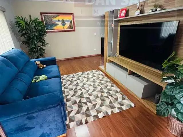 Casa / Sobrado para Venda em Franco da Rocha/SP Jardim das Jabuticabeiras 2 Quartos