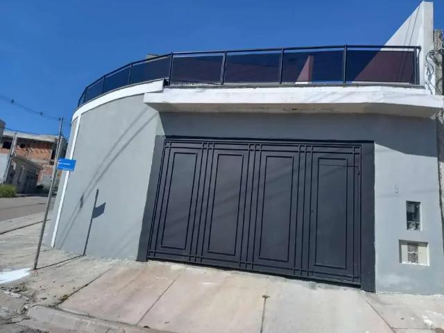 Casa / Sobrado para Venda em Franco da Rocha/SP Jardim Luciana