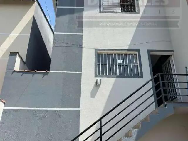Casa / Sobrado para Venda em Franco da Rocha/SP Jardim Luciana 2 Quartos