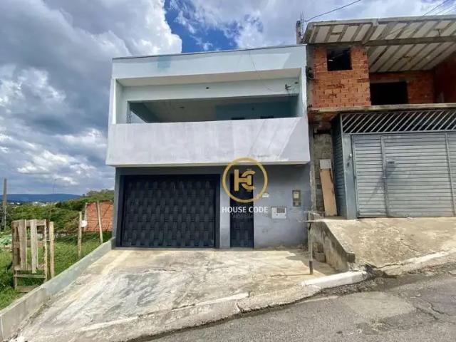 Casa / Sobrado para Venda em Franco da Rocha/SP Jardim Luciana 2 Quartos