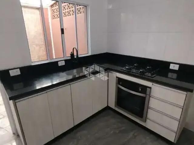 Casa / Sobrado para Venda em Franco da Rocha/SP Jardim Luciana 2 Quartos