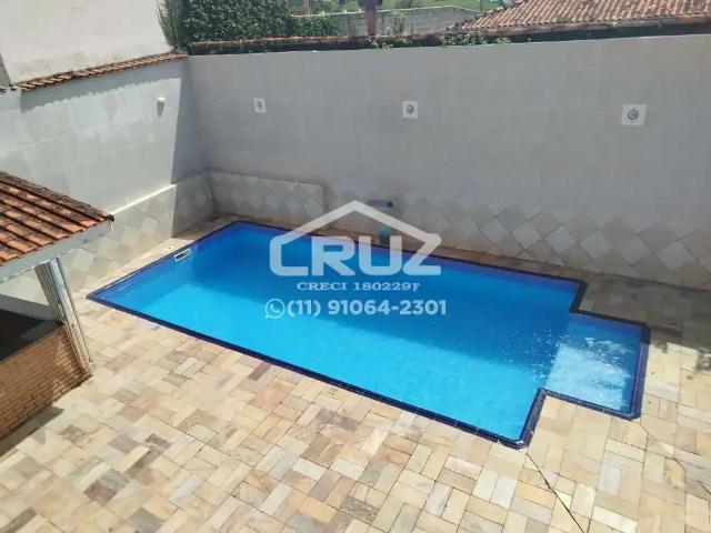 Casa / Sobrado para Venda em Franco da Rocha/SP Jardim Sinki 2 Quartos