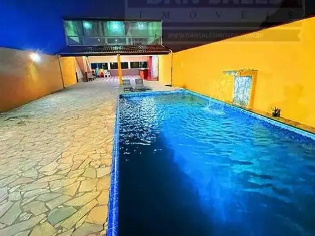 Casa / Sobrado para Venda em Franco da Rocha/SP Jardim Sinki 2 Quartos