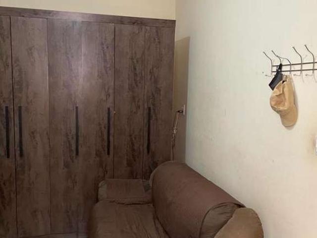 Casa / Sobrado para Venda em Franco da Rocha/SP Jardim Progresso 2 Quartos
