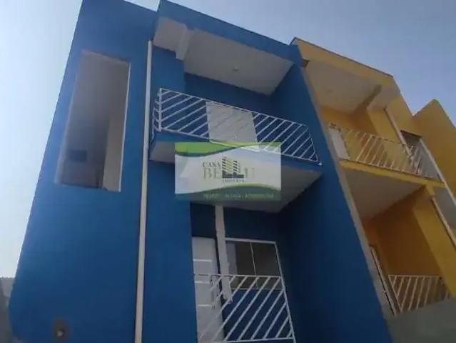 Casa / Sobrado para Venda em Franco da Rocha/SP Jardim Progresso 2 Quartos