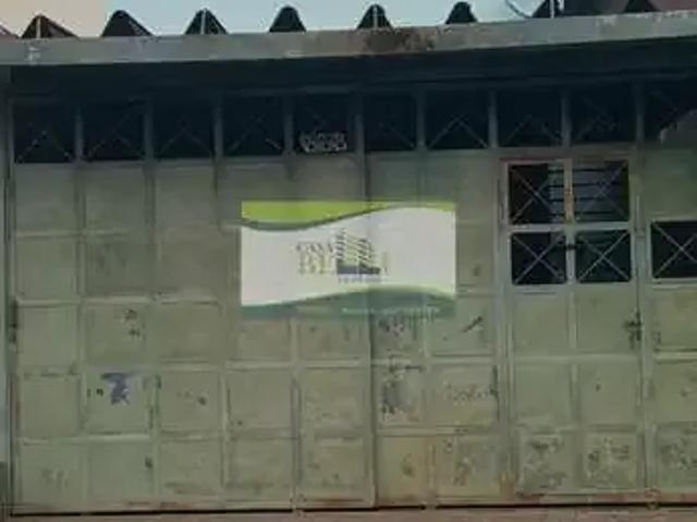 Casa / Sobrado para Venda em Franco da Rocha/SP Jardim Progresso 2 Quartos