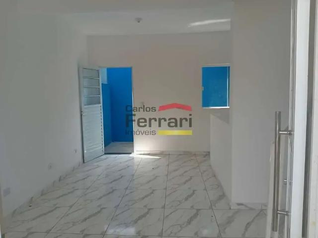 Casa / Sobrado para Venda em Franco da Rocha/SP Jardim Progresso 2 Quartos