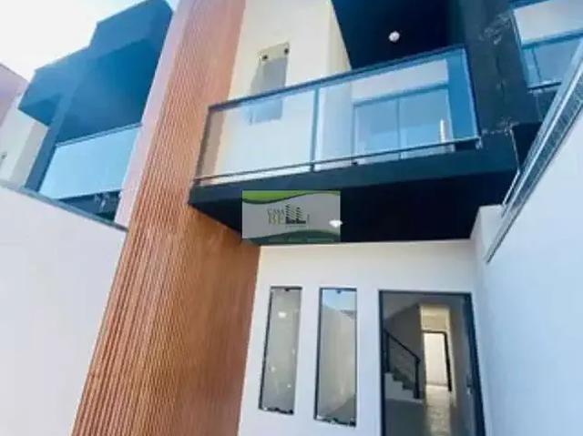 Casa / Sobrado para Venda em Franco da Rocha/SP Jardim Progresso 2 Quartos