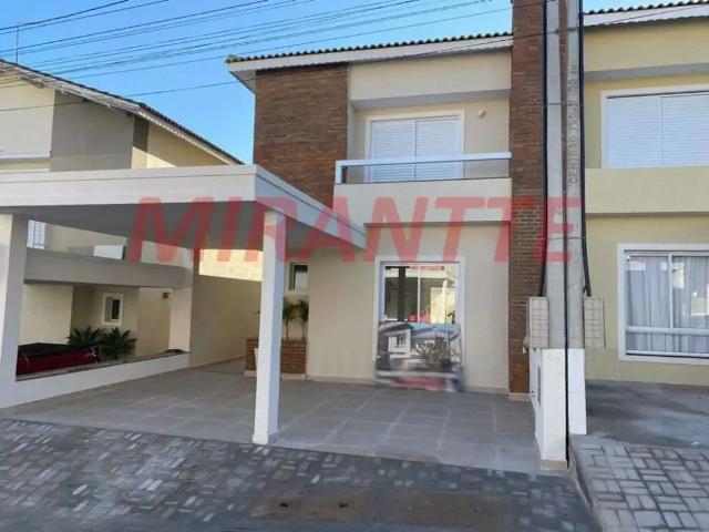 Casa / Sobrado para Venda em Franco da Rocha/SP Jardim União 3 Quartos