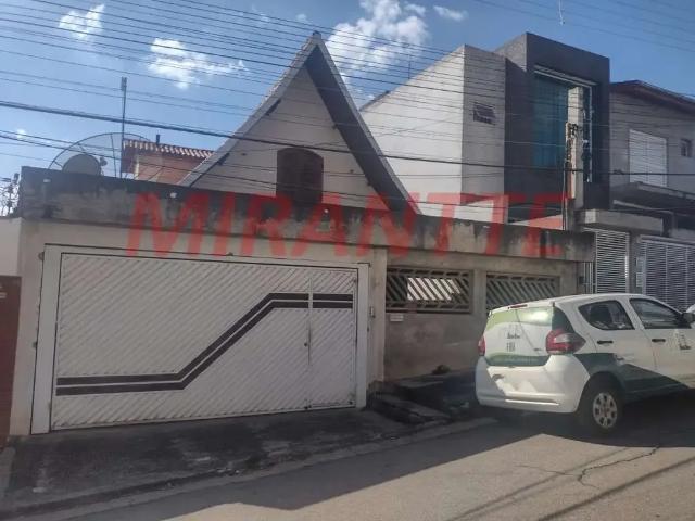 Casa / Sobrado para Venda em Franco da Rocha/SP Jardim União 5 Quartos