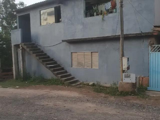 Casa / Sobrado para Venda em Franco da Rocha/SP Parque Pretoria 4 Quartos