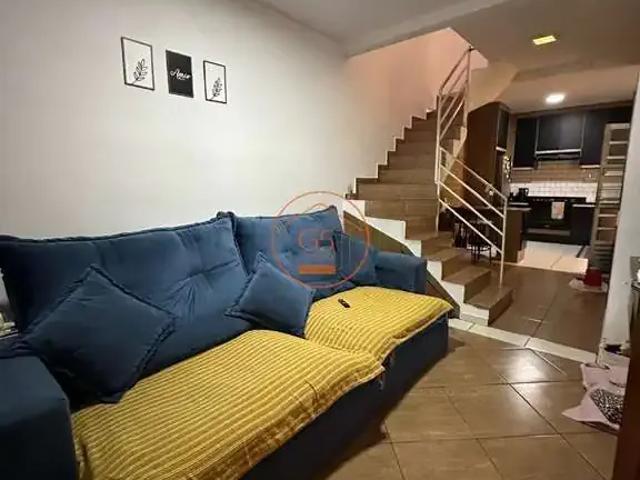 Casa / Sobrado para Venda em Franco da Rocha/SP Parque Vitória 2 Quartos