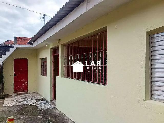 Casa / Sobrado para Venda em Franco da Rocha/SP Parque Vitória 2 Quartos