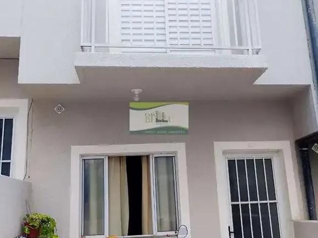 Casa / Sobrado para Venda em Franco da Rocha/SP Parque Vitória 2 Quartos