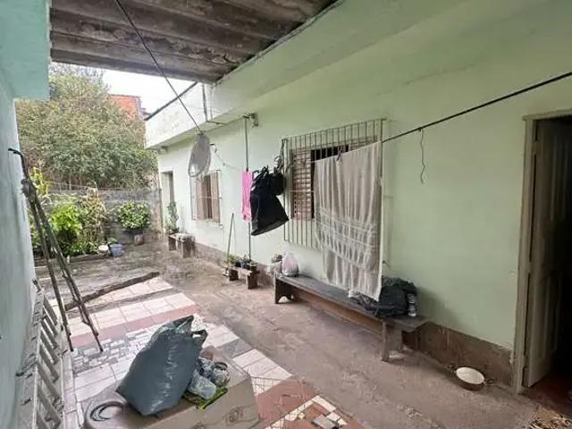 Casa / Sobrado para Venda em Franco da Rocha/SP Parque Vitória 3 Quartos