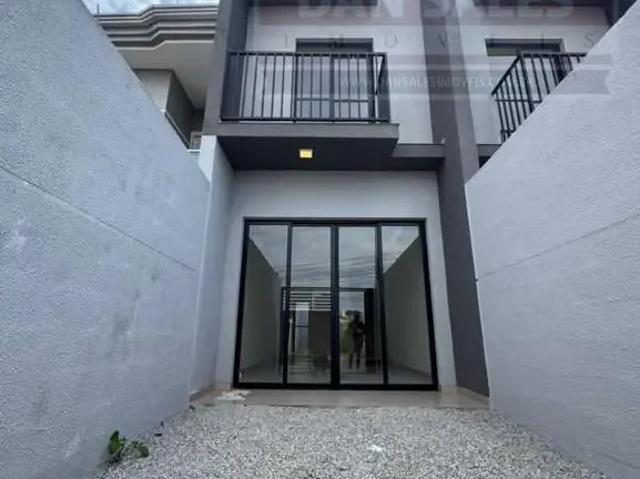 Casa / Sobrado para Venda em Franco da Rocha/SP Portal da Estação 2 Quartos