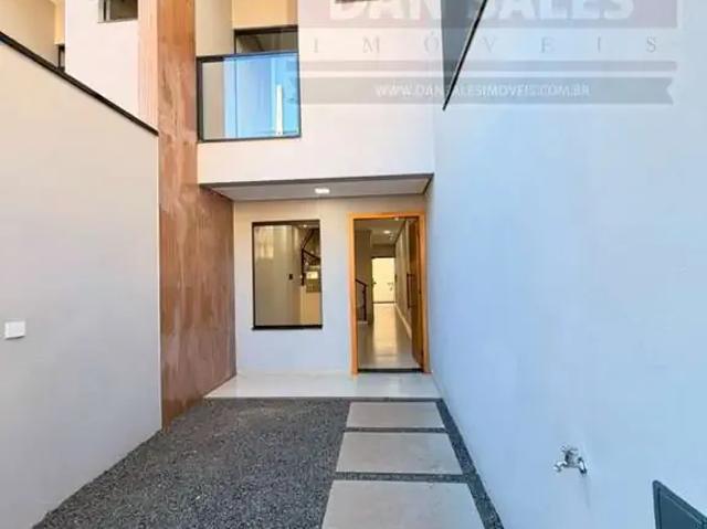 Casa / Sobrado para Venda em Franco da Rocha/SP Portal da Estação 2 Quartos
