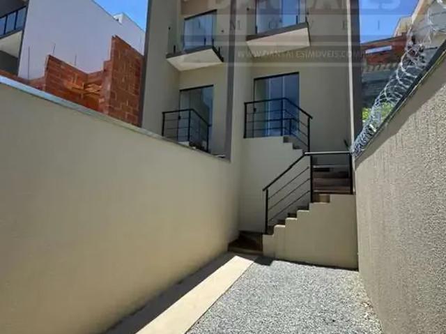 Casa / Sobrado para Venda em Franco da Rocha/SP Portal da Estação 2 Quartos