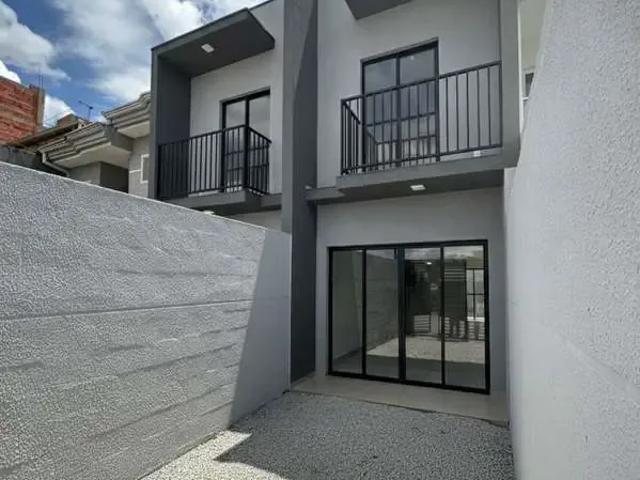 Casa / Sobrado para Venda em Franco da Rocha/SP Portal da Estação 2 Quartos