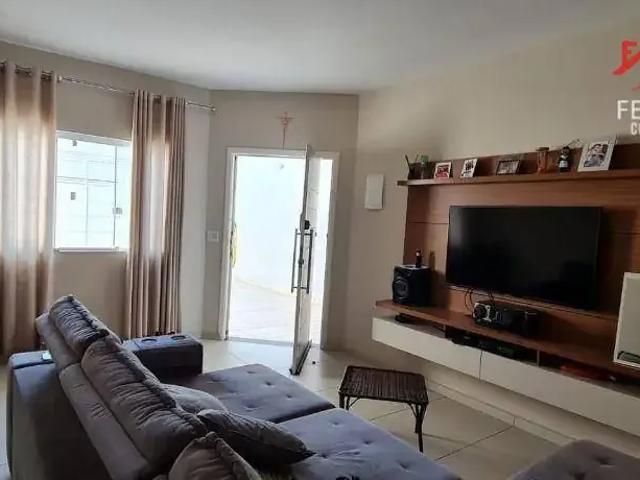 Casa / Sobrado para Venda em Franco da Rocha/SP Portal da Estação 3 Quartos