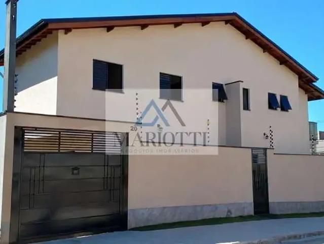 Casa / Sobrado para Venda em Franco da Rocha/SP Portal das Alamedas 2 Quartos