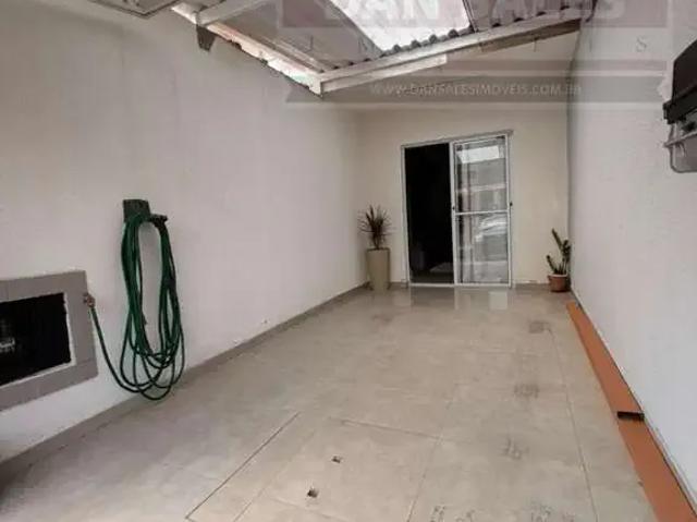 Casa / Sobrado para Venda em Franco da Rocha/SP Portal das Alamedas 2 Quartos