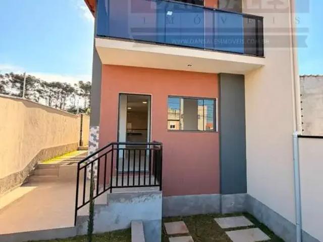 Casa / Sobrado para Venda em Franco da Rocha/SP Portal das Alamedas 2 Quartos