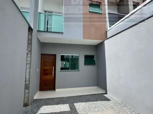 Casa / Sobrado para Venda em Franco da Rocha/SP Portal das Alamedas 2 Quartos