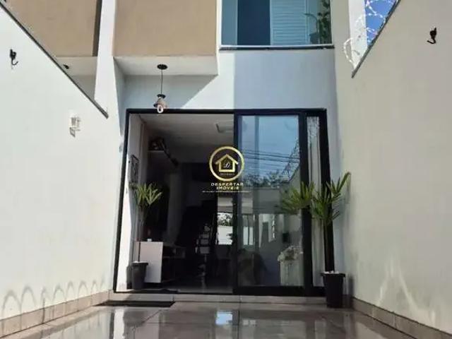 Casa / Sobrado para Venda em Franco da Rocha/SP Portal das Alamedas 2 Quartos