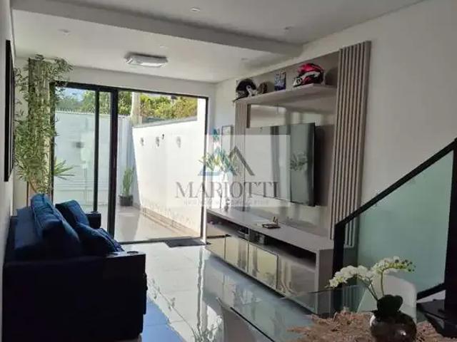 Casa / Sobrado para Venda em Franco da Rocha/SP Portal das Alamedas 2 Quartos