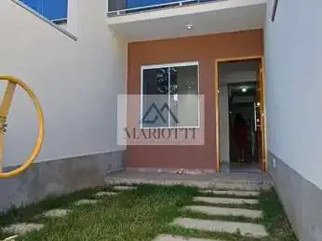 Casa / Sobrado para Venda em Franco da Rocha/SP Portal das Alamedas 2 Quartos
