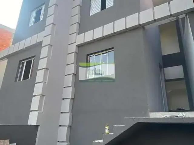 Casa / Sobrado para Venda em Franco da Rocha/SP Portal das Alamedas 2 Quartos