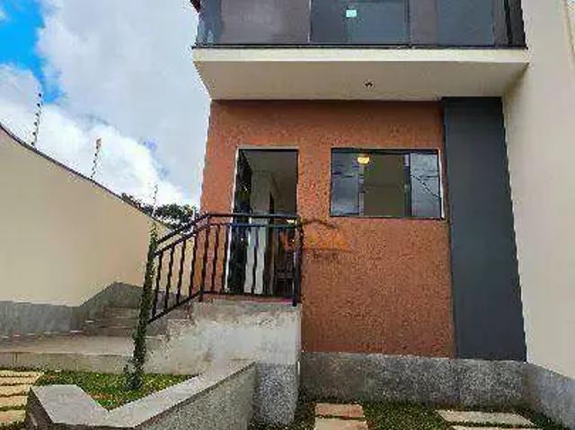 Casa / Sobrado para Venda em Franco da Rocha/SP Portal das Alamedas 2 Quartos