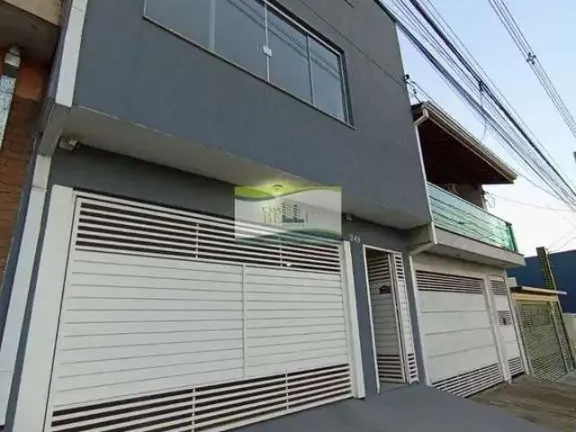 Casa / Sobrado para Venda em Franco da Rocha/SP Portal das Alamedas 3 Quartos