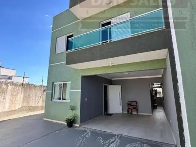 Casa / Sobrado para Venda em Franco da Rocha/SP Portal das Alamedas 3 Quartos