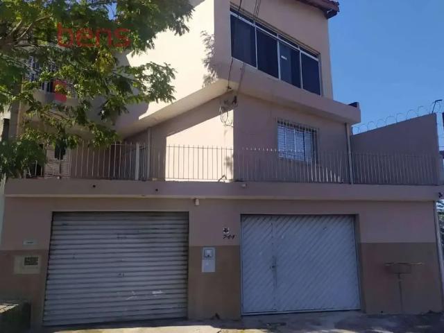 Casa / Sobrado para Venda em Franco da Rocha/SP Pouso Alegre 4 Quartos