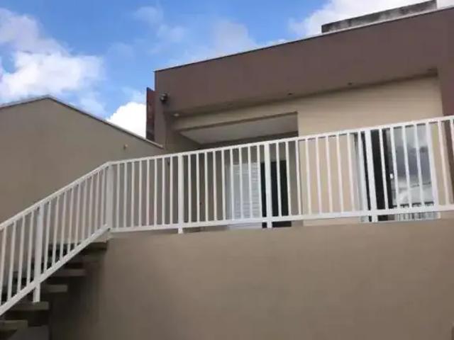 Casa / Sobrado para Venda em Franco da Rocha/SP Residencial Santo Antônio 2 Quartos