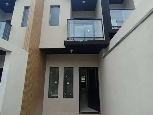 Casa / Sobrado para Venda em Franco da Rocha/SP Residencial Santo Antônio 2 Quartos